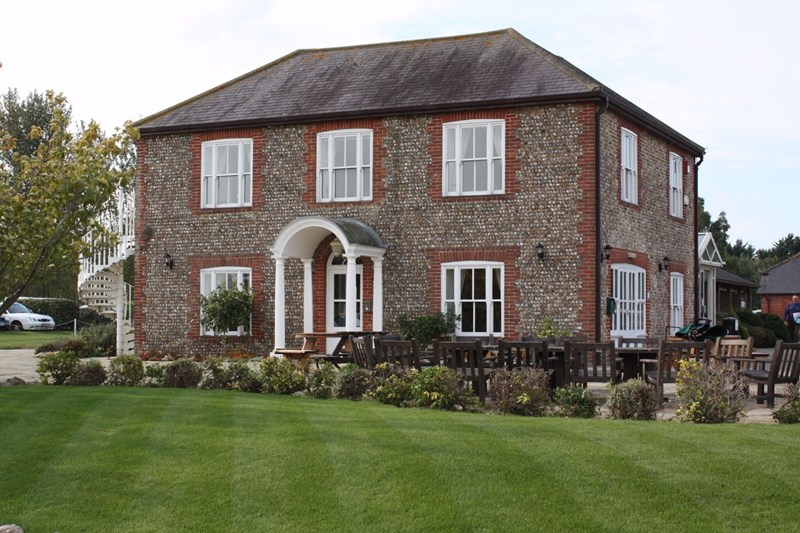 Chichester Golf Club - Meetings - Reviews - meetingsclub