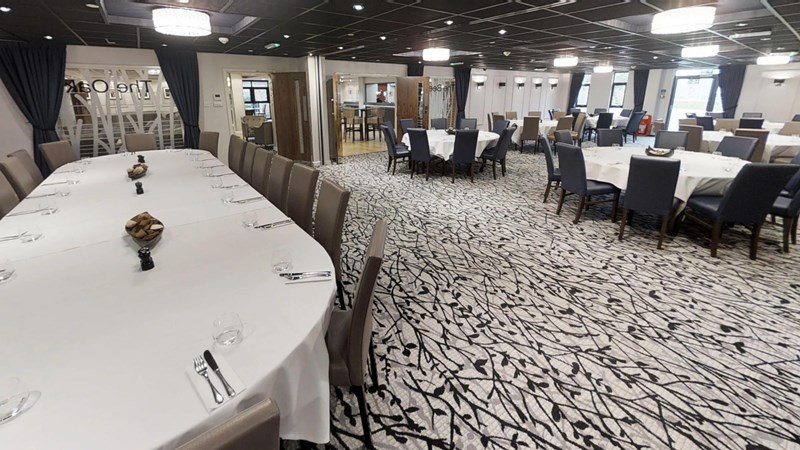 Ashorne Hill Conference Centre - Meetings - Reviews - meetingsclub