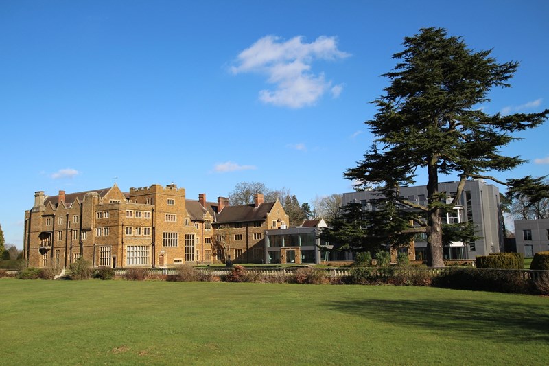 Ashorne Hill Conference Centre - Meetings - Reviews - meetingsclub