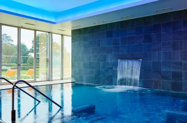 Champneys Tring - meeting space in Hertfordshire