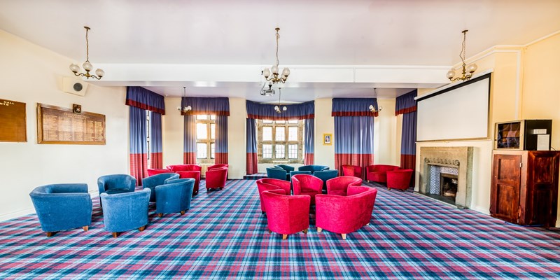 Devonshire Hall - University Of Leeds - Meetings - Reviews - meetingsclub