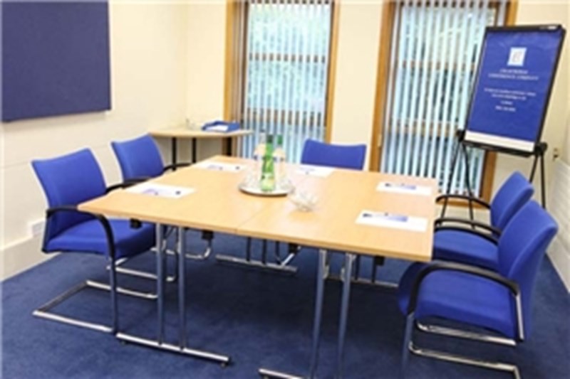 Chartridge Lodge part of Chartridge Venues - Meetings - Reviews ...