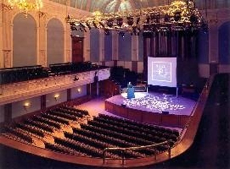 Reading Town Hall - Meetings - Reviews - meetingsclub