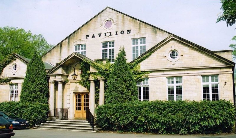 Bath Pavilion - Meetings - Reviews - meetingsclub