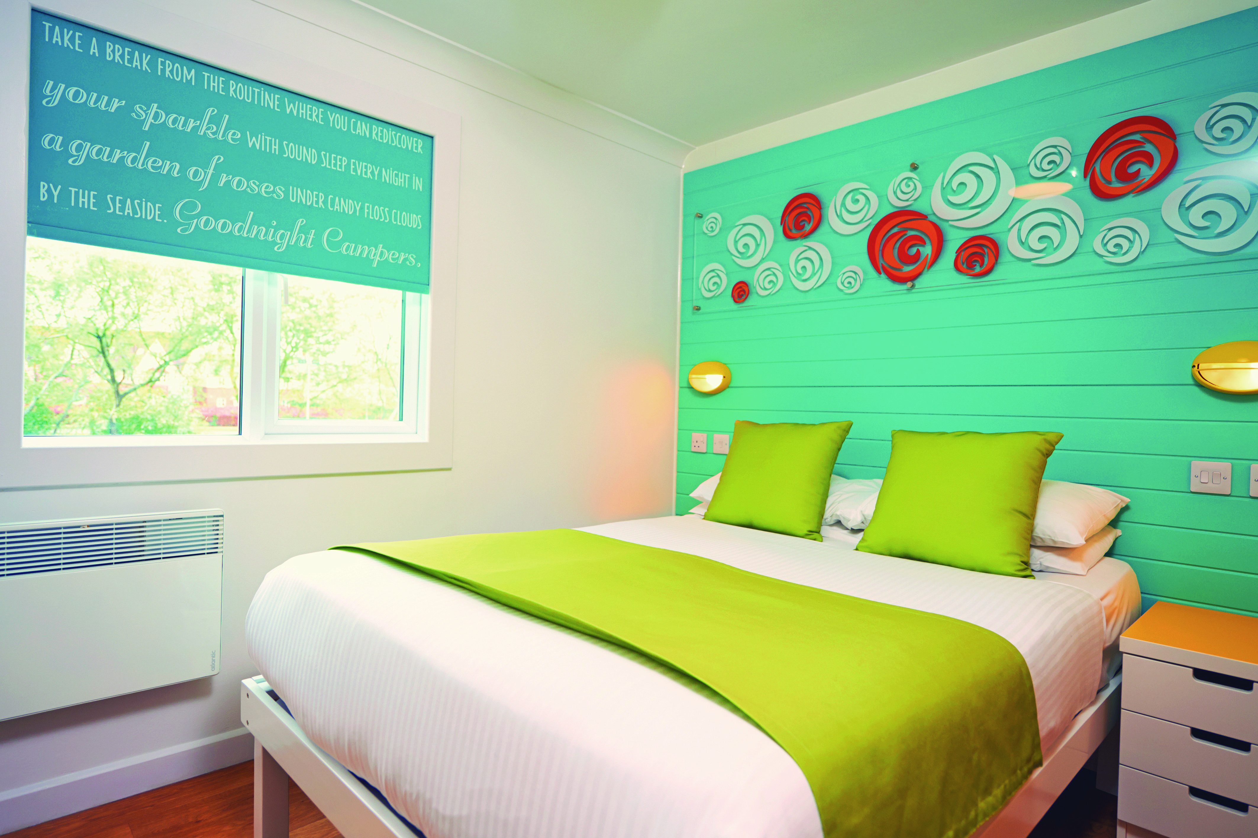 Butlin's Bognor Regis - West Sussex - editors destination - meetingsclub