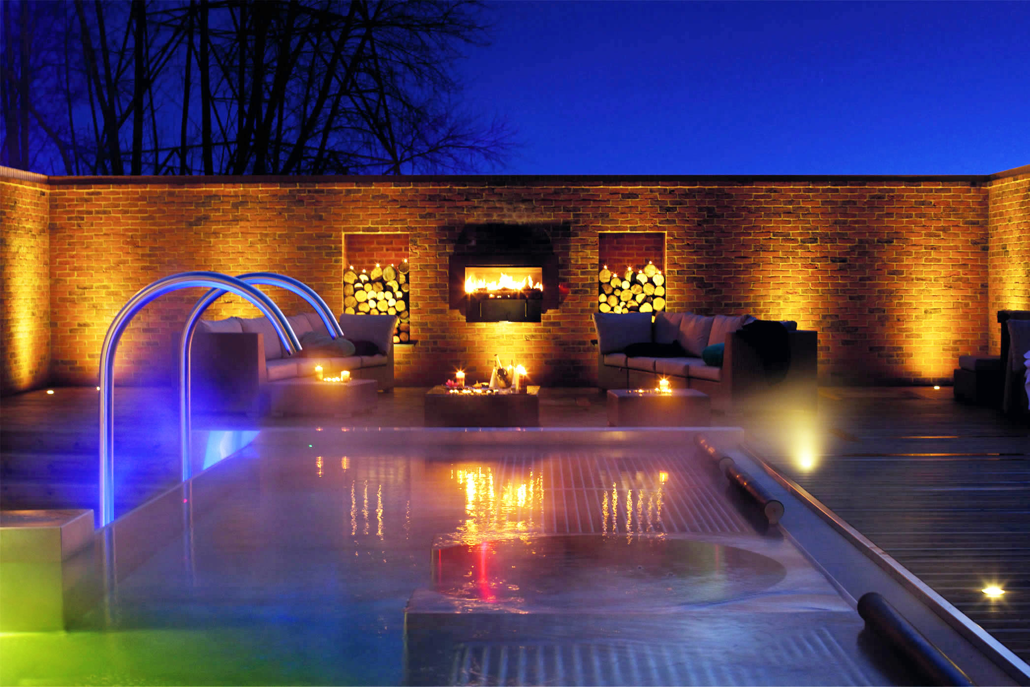 Wyboston Lakes Resort, Cambridgeshire | meetingsclub
