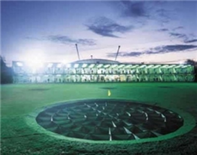 Topgolf - Addlestone - Meetings - Reviews - meetingsclub