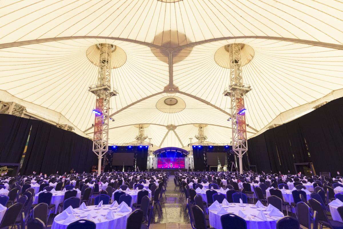 Butlins Bognor Regis - meeting space in West Sussex